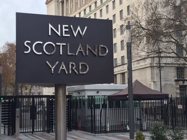 Download the 2024/25 Police pay scales guide | MetFed