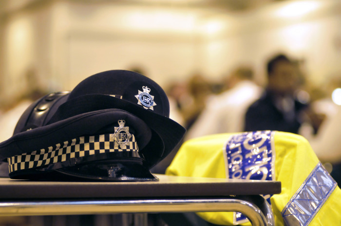 Metropolitan Police Federation Statement: Chelsea Bridge | MetFed
