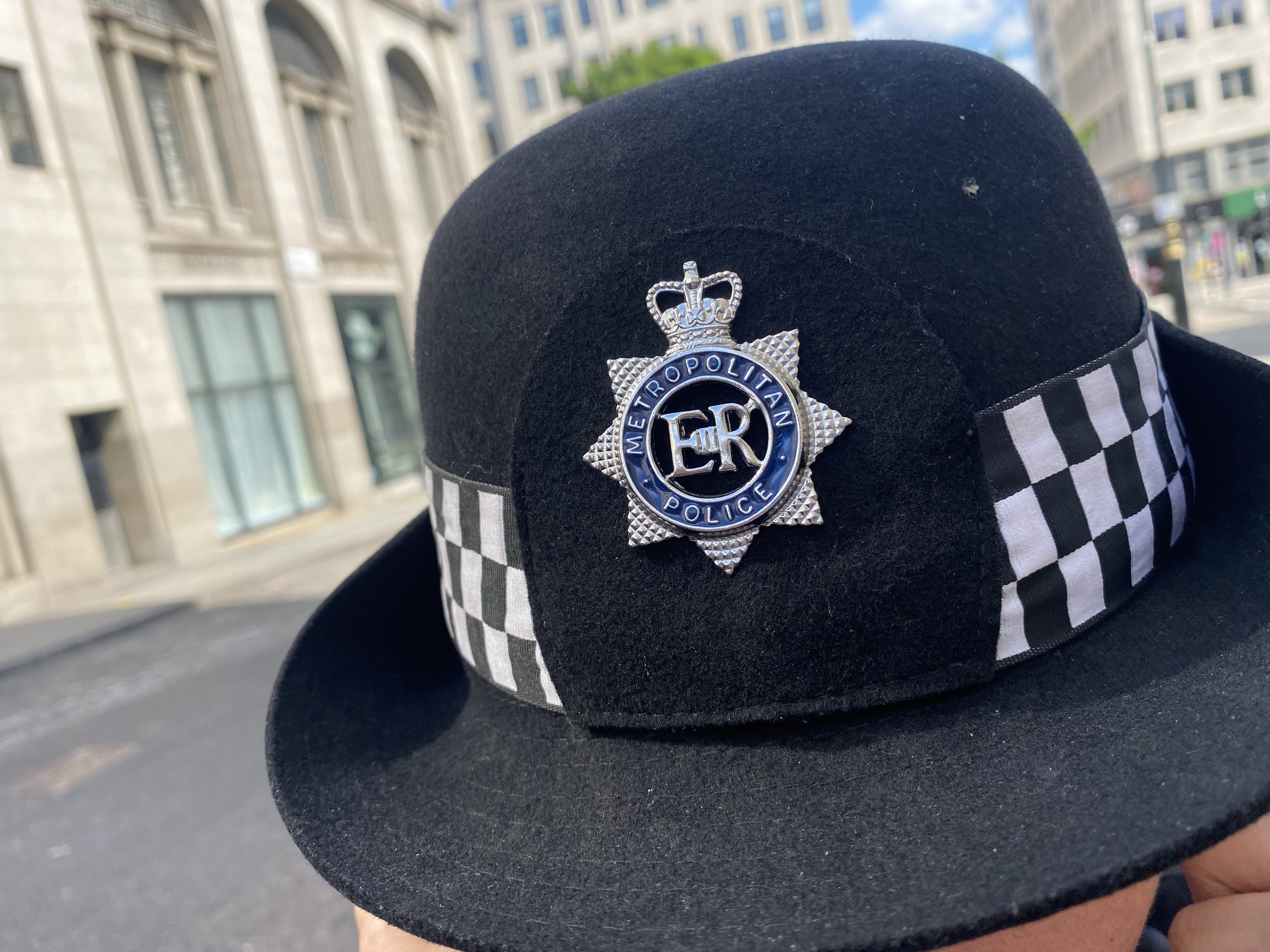 Metropolitan Police Federation launch London Police Bravery Awards | MetFed
