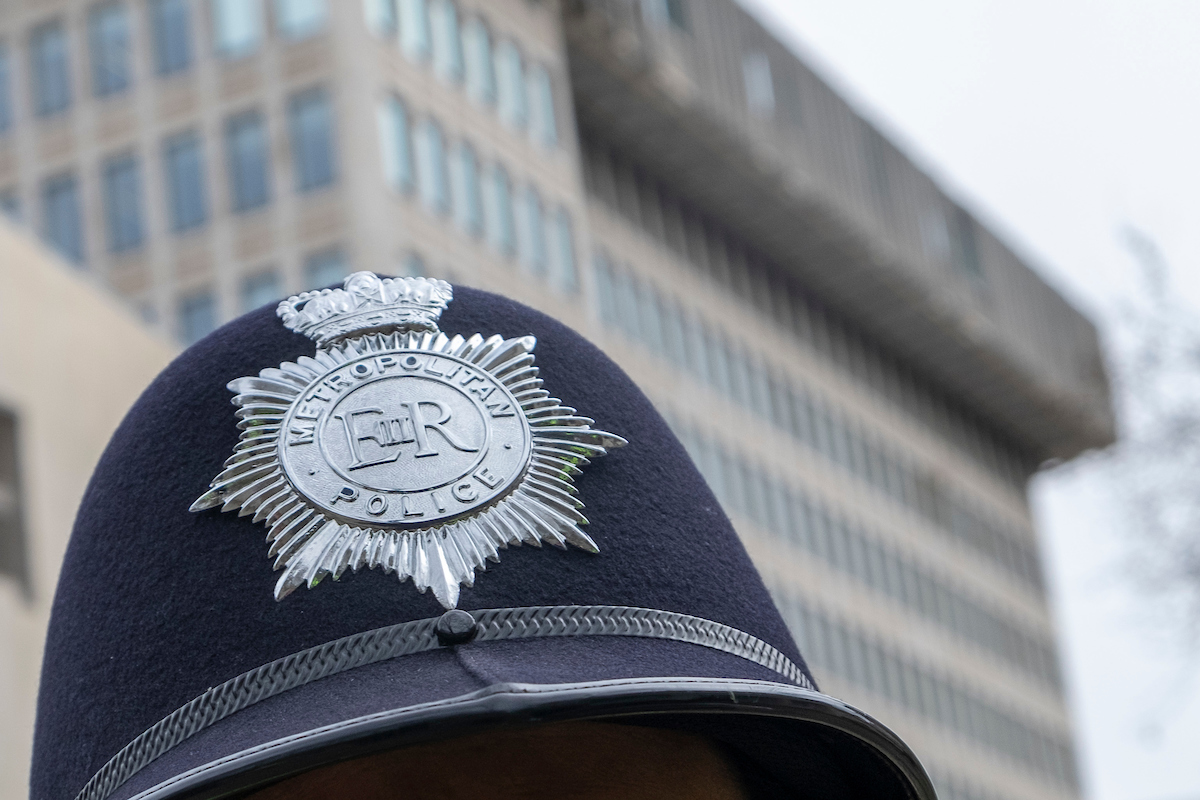 Download the 2024/25 Police pay scales guide | MetFed