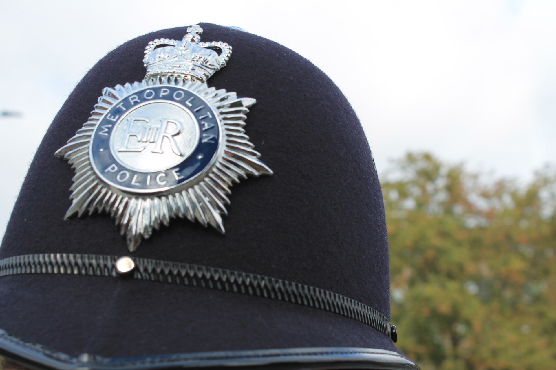 Metropolitan Police Federation launch London Police Bravery Awards | MetFed
