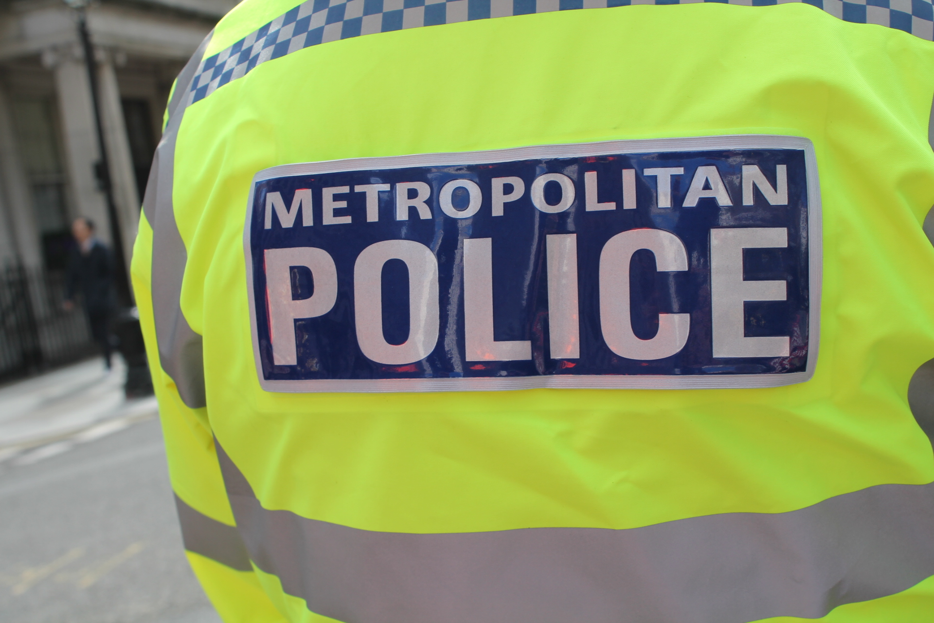 Download the 2024/25 Police pay scales guide | MetFed