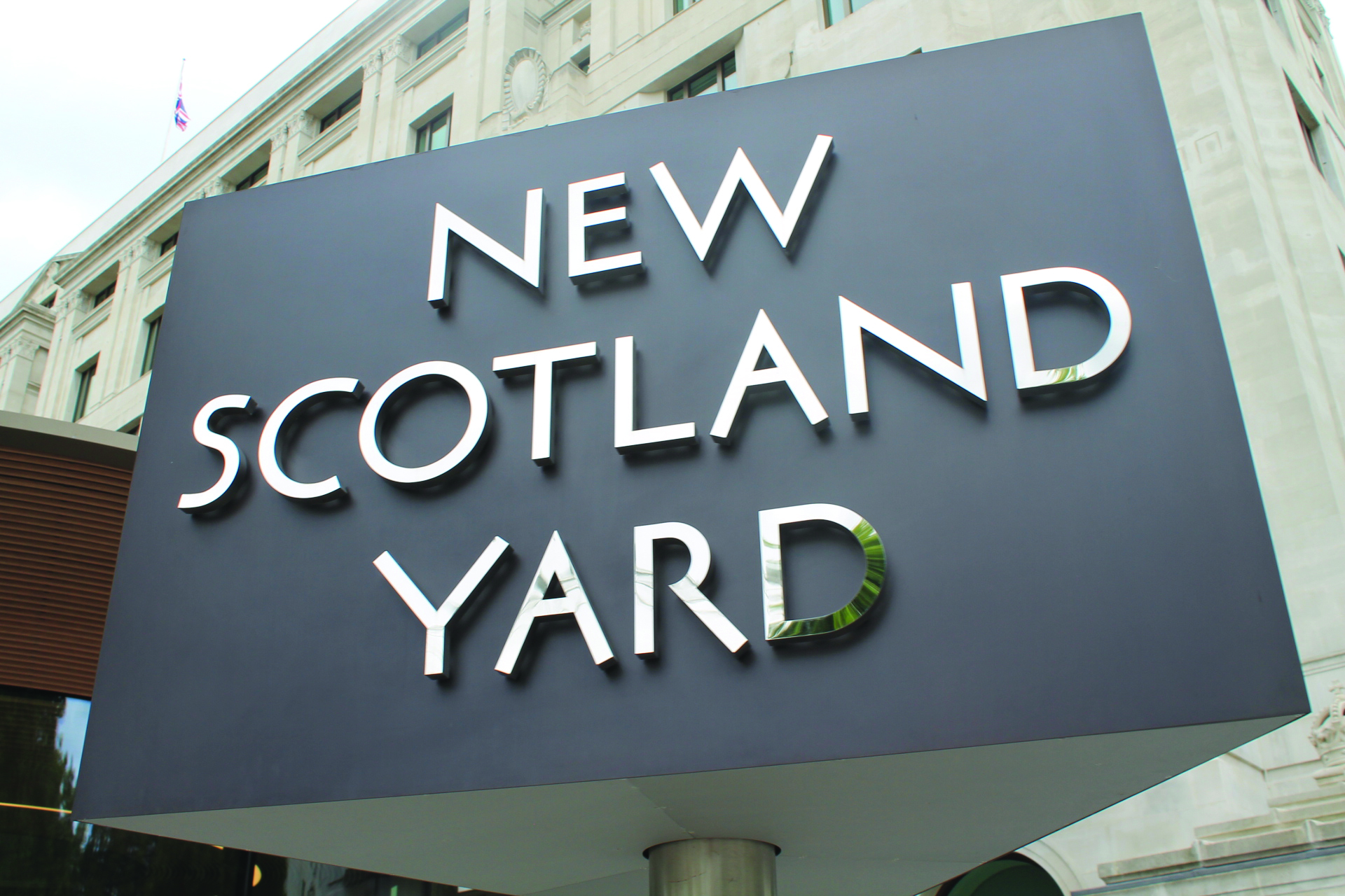 Vetting Report: Statement From Metropolitan Police Federation | MetFed