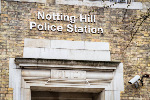 Introducing New Metropolitan Police Federation Chair Paula Dodds | MetFed