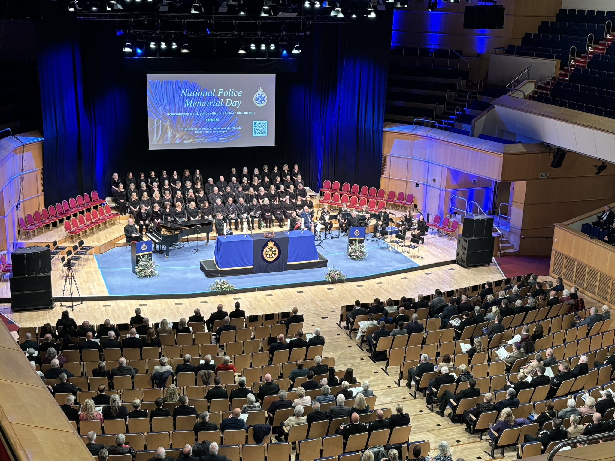 Metropolitan Police Federation Statement | MetFed