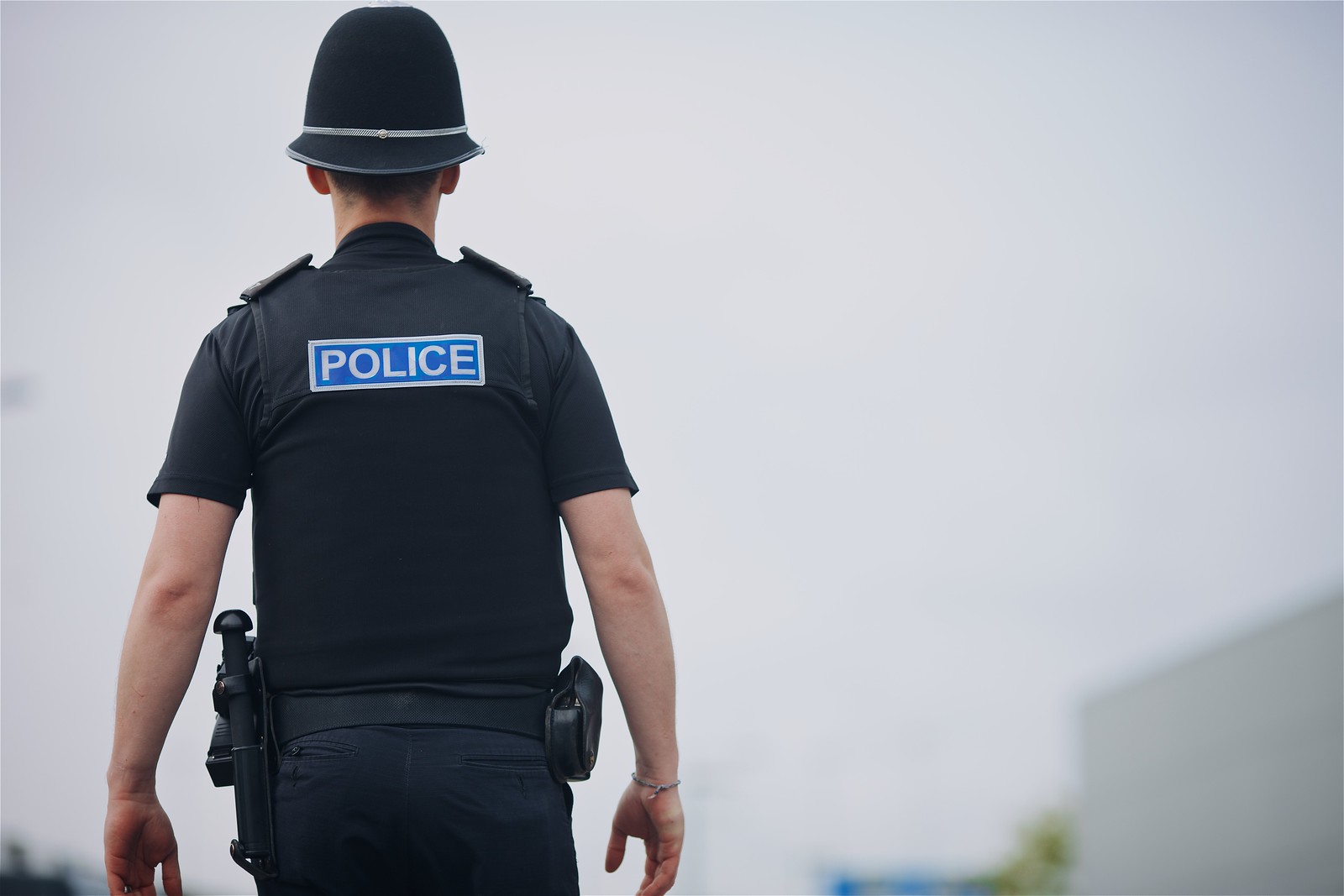 Download the 2024/25 Police pay scales guide | MetFed