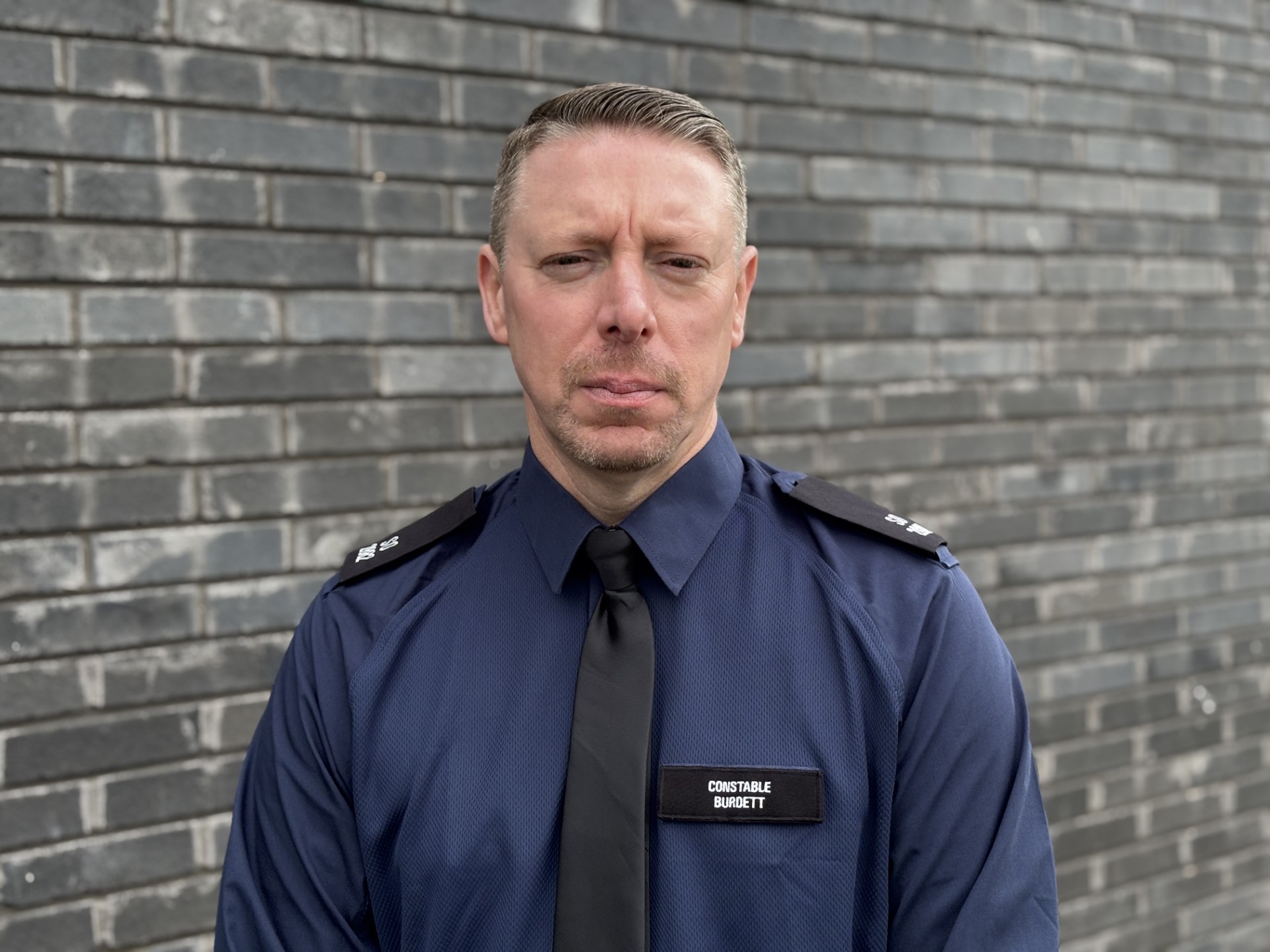 Download the 2024/25 Police pay scales guide | MetFed