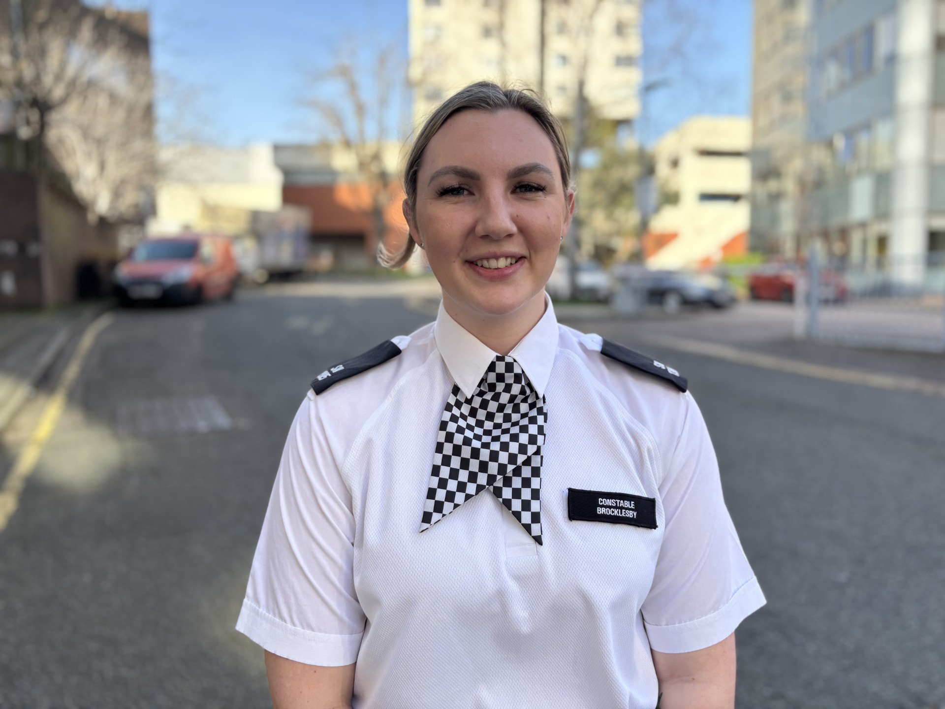Download the 2024/25 Police pay scales guide | MetFed