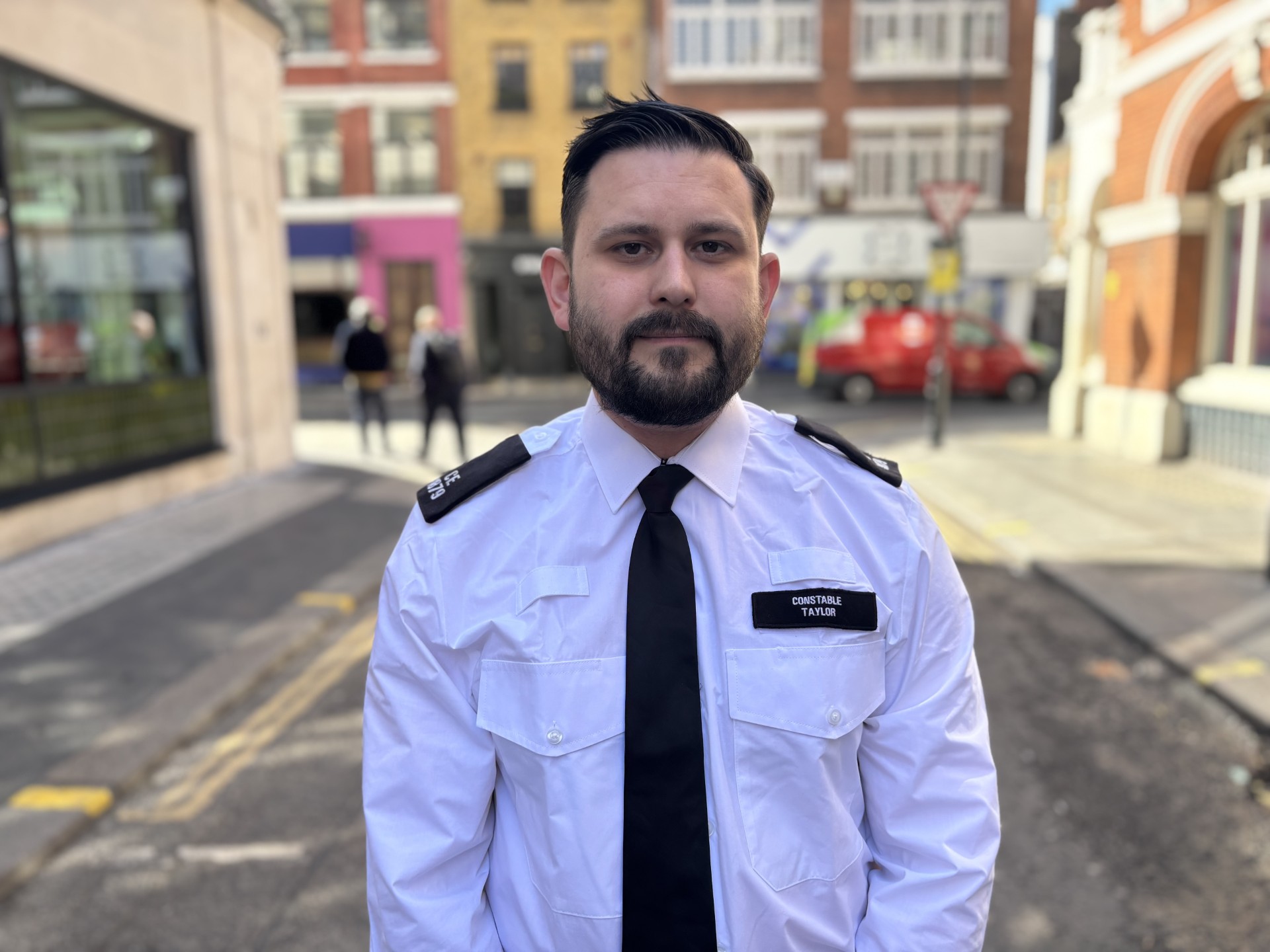 Metropolitan Police Federation launches 2026 London Police Bravery ...