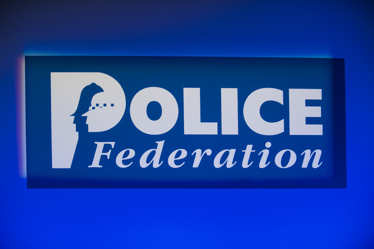 Metropolitan Police Federation launch London Police Bravery Awards | MetFed