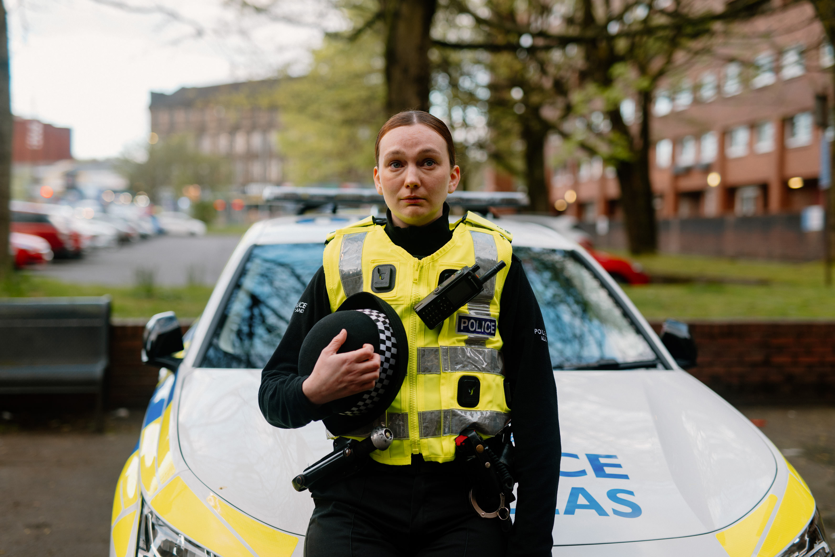 Download the 2024/25 Police pay scales guide | MetFed